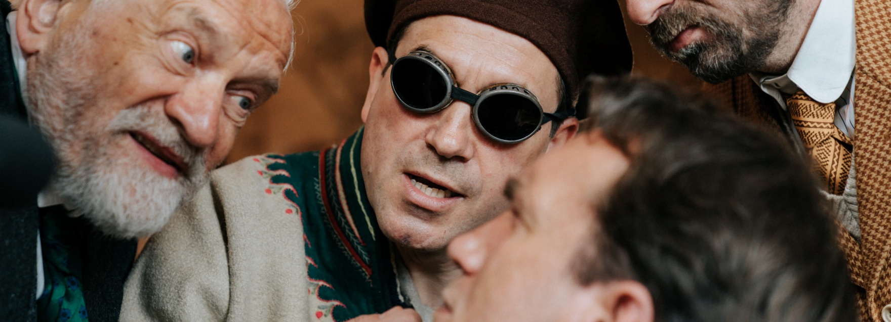 Plotka o Zakopanem | Film | Dwutygodnik