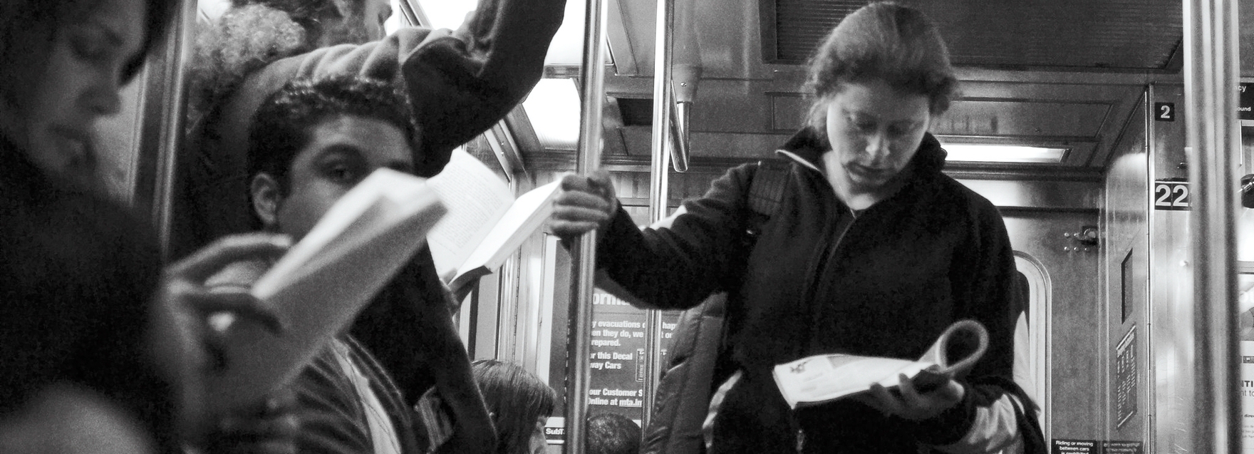 Wiele światów | Literatura | Dwutygodnik