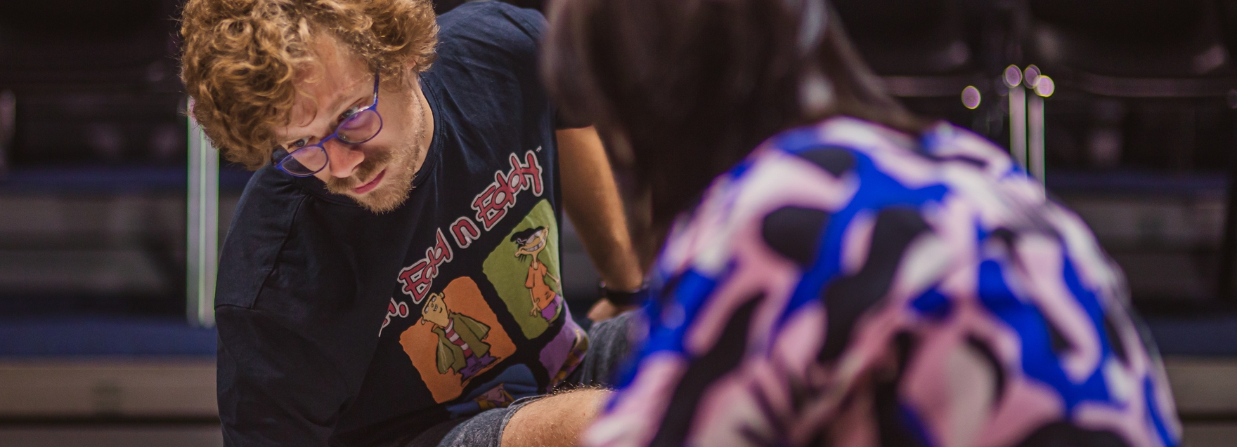 Lalka może umrzeć na scenie | Teatr | Dwutygodnik