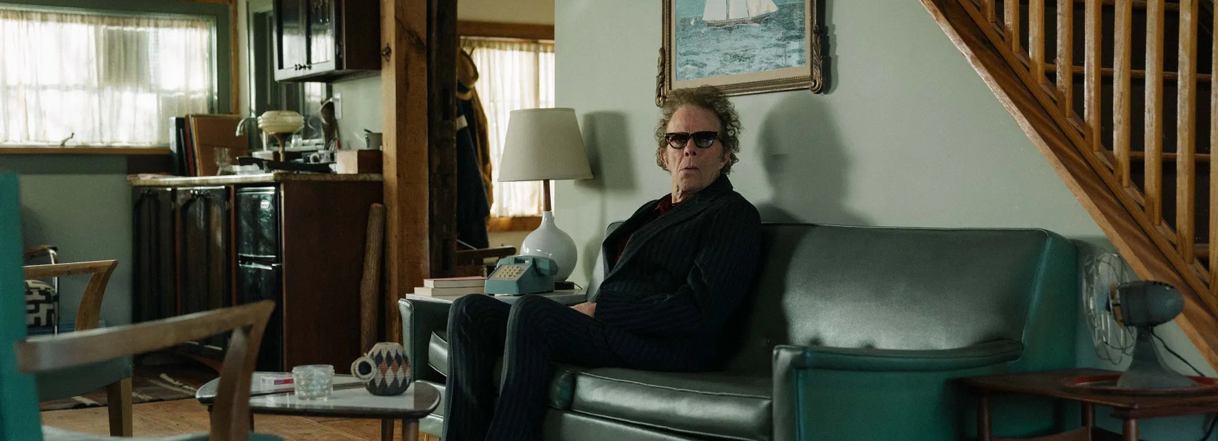 Jim’s your uncle | Film | Dwutygodnik