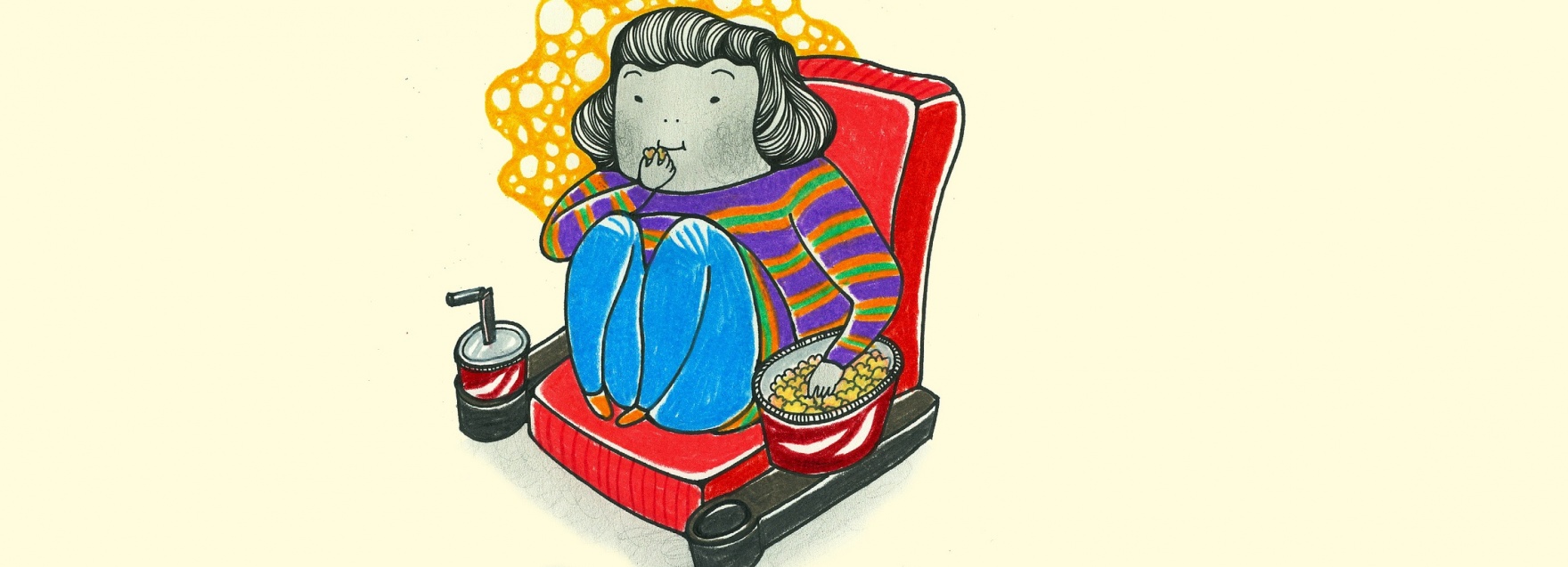 Czips z marakui | Film | Dwutygodnik