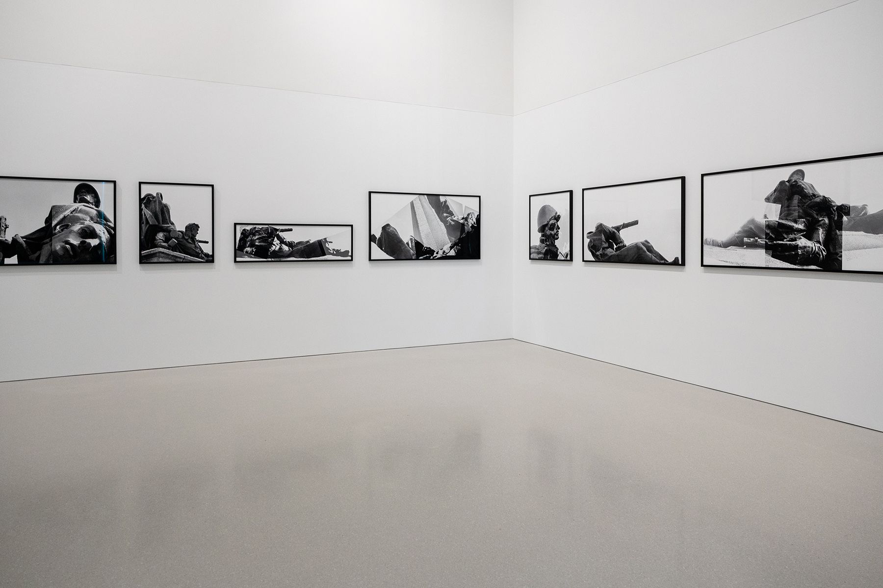 Europa Bliskowschodnia | Sztuka | Dwutygodnik