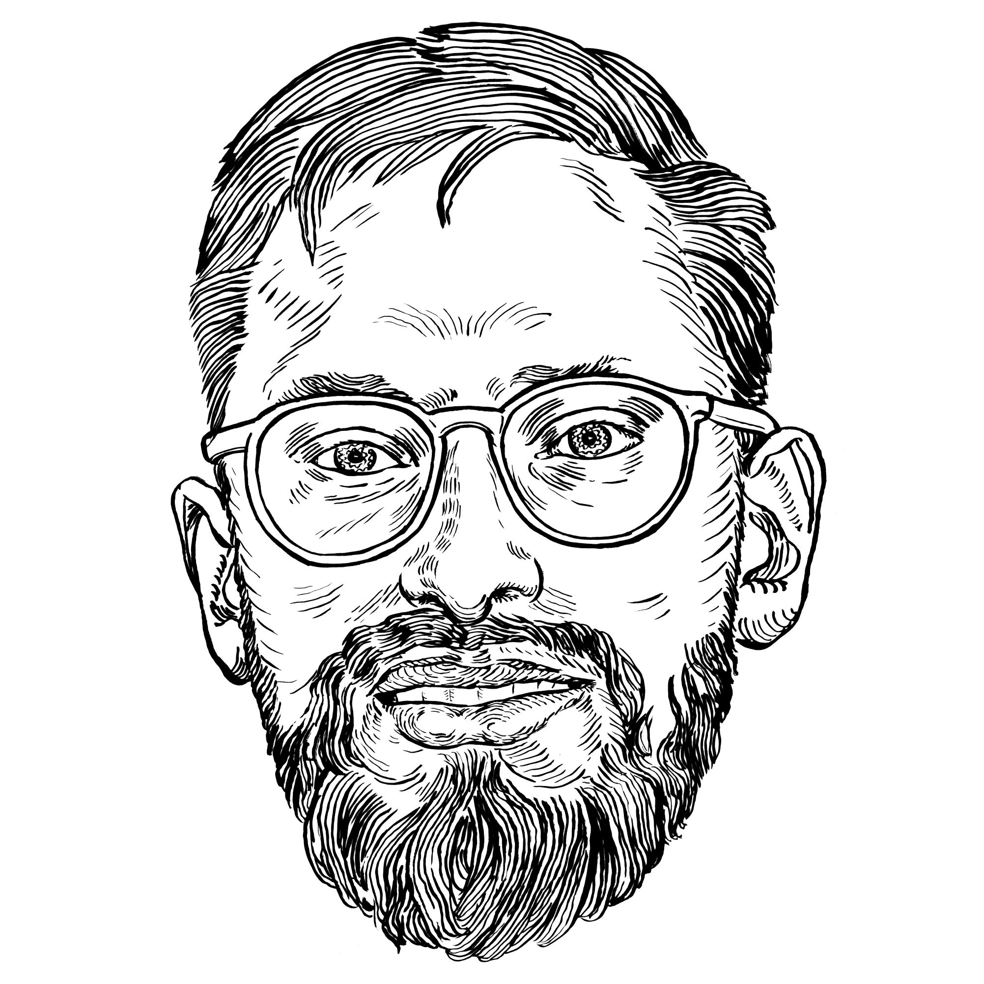 Pełnoskalówka, bartosiakizmy i rasputica | Felietony | Dwutygodnik