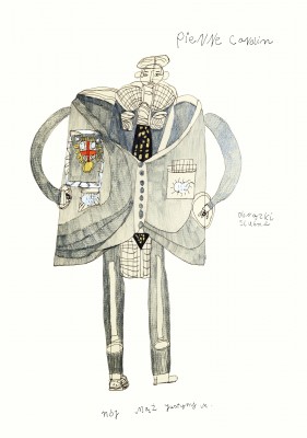 Sztuka nie-do-powstrzymania | Sztuka | Dwutygodnik